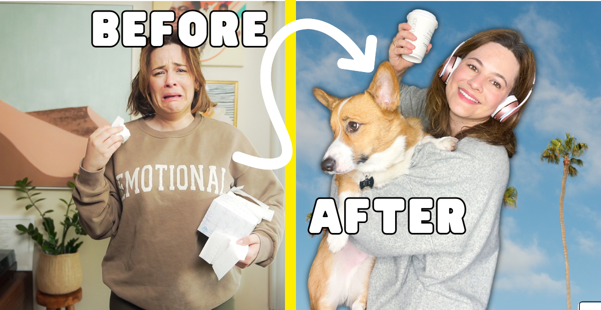 Sometimes the Scariest Moments Happen Right Before a Major Life Upgrad – AbbeyHowe