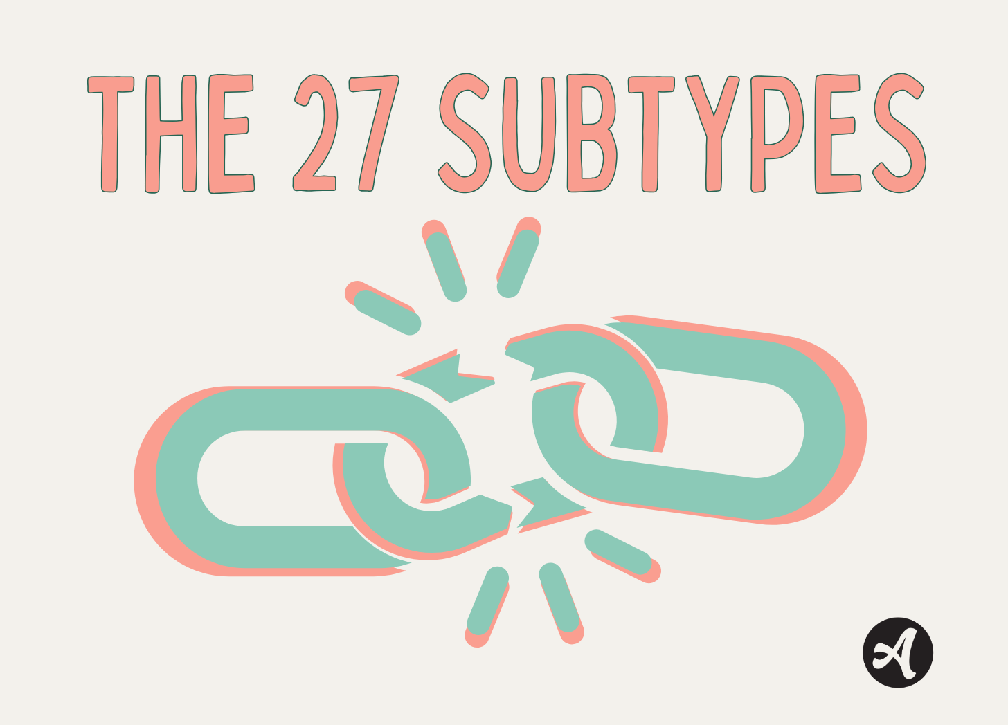 Unlock Your Enneagram Subtypes: 3 Key Resources – AbbeyHowe