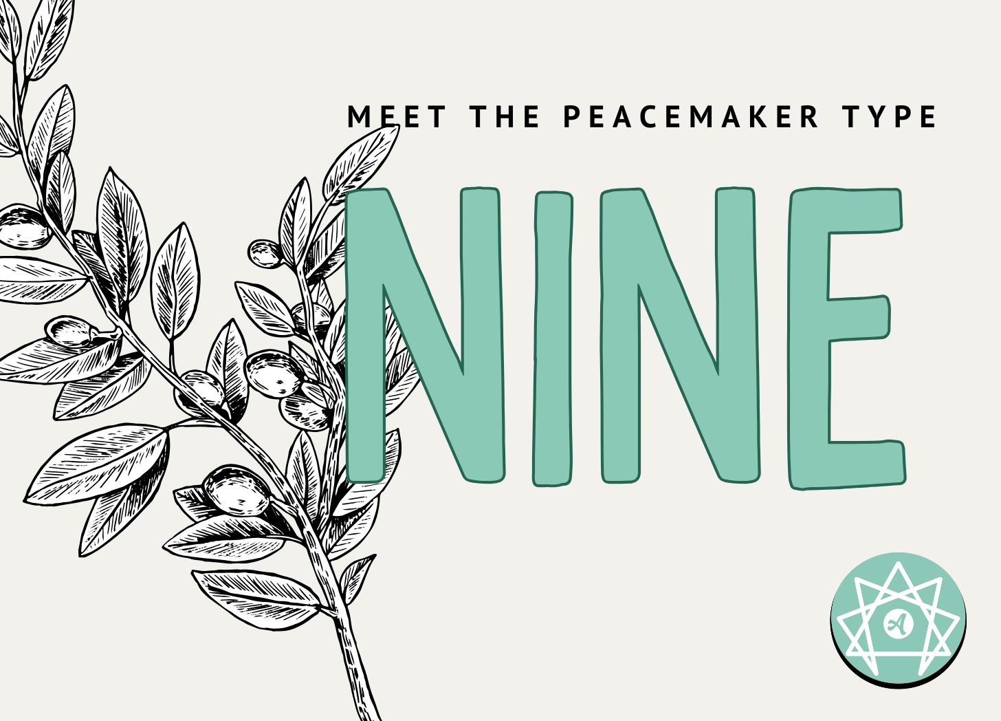 Enneagram 9: Everything You Need to Know About the Peacemaker Type ...