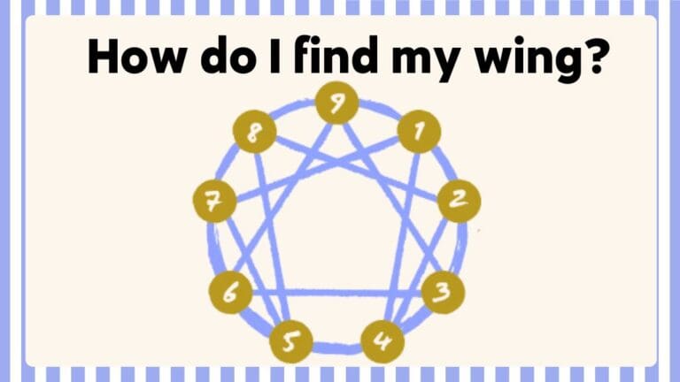 Enneagram Wings: Enhancing Your Self-Discovery Journey - abbeyhowe.com