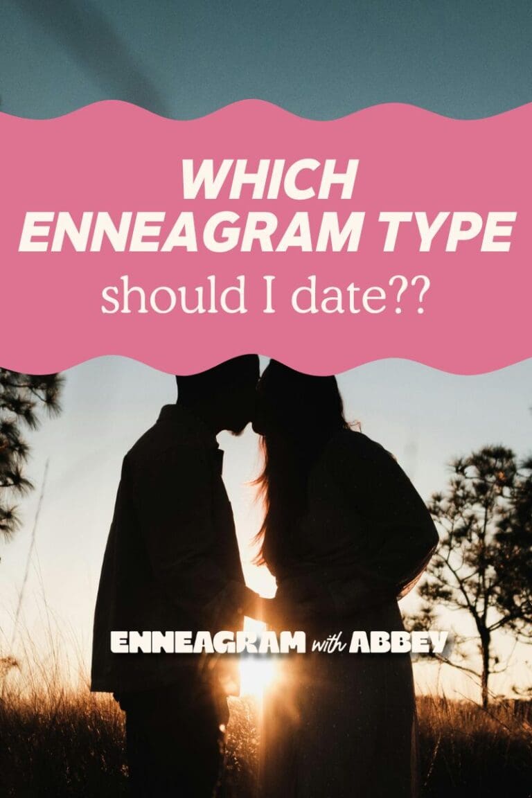 The Personality Type You Should Avoid Dating | abbeyhowe.com